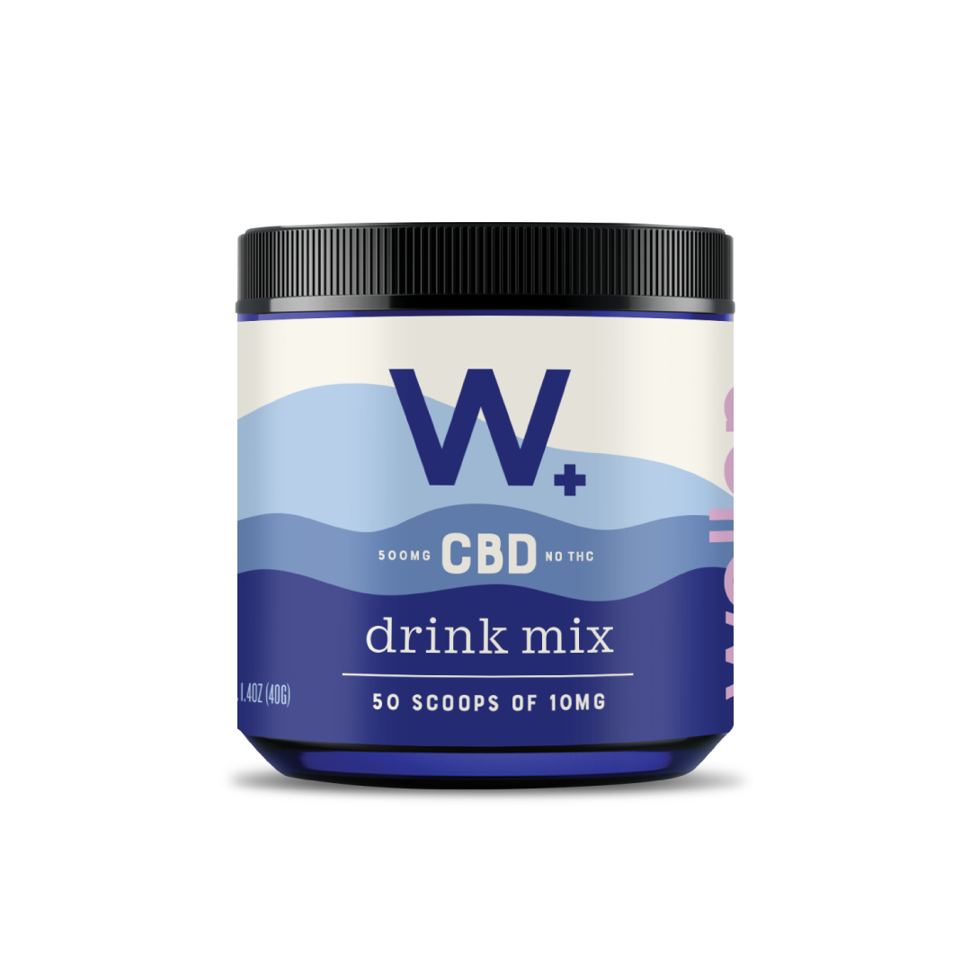 CBD Sparkling Water Weller cbd-sparkling-water-weller
